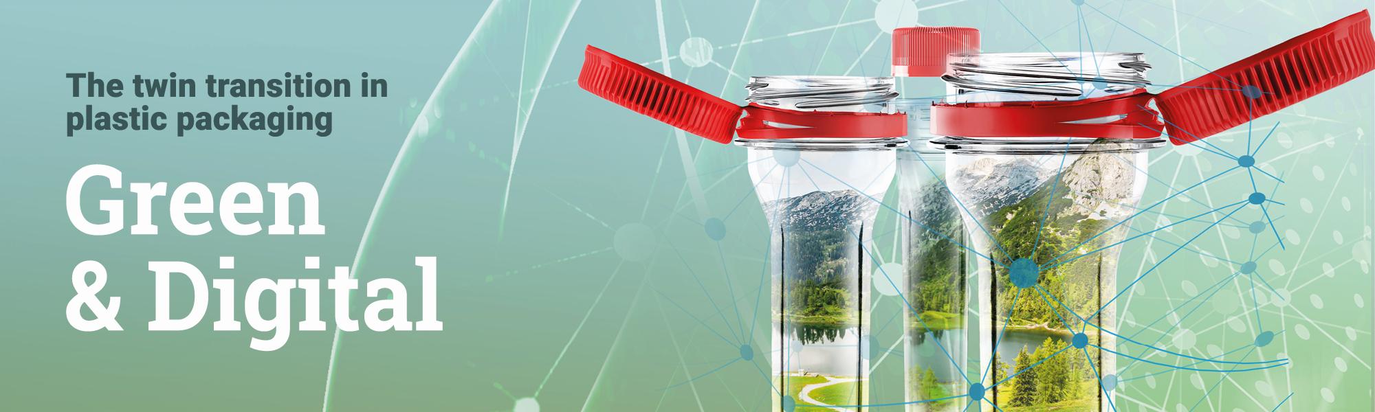 Green & Digital | SACMI EN